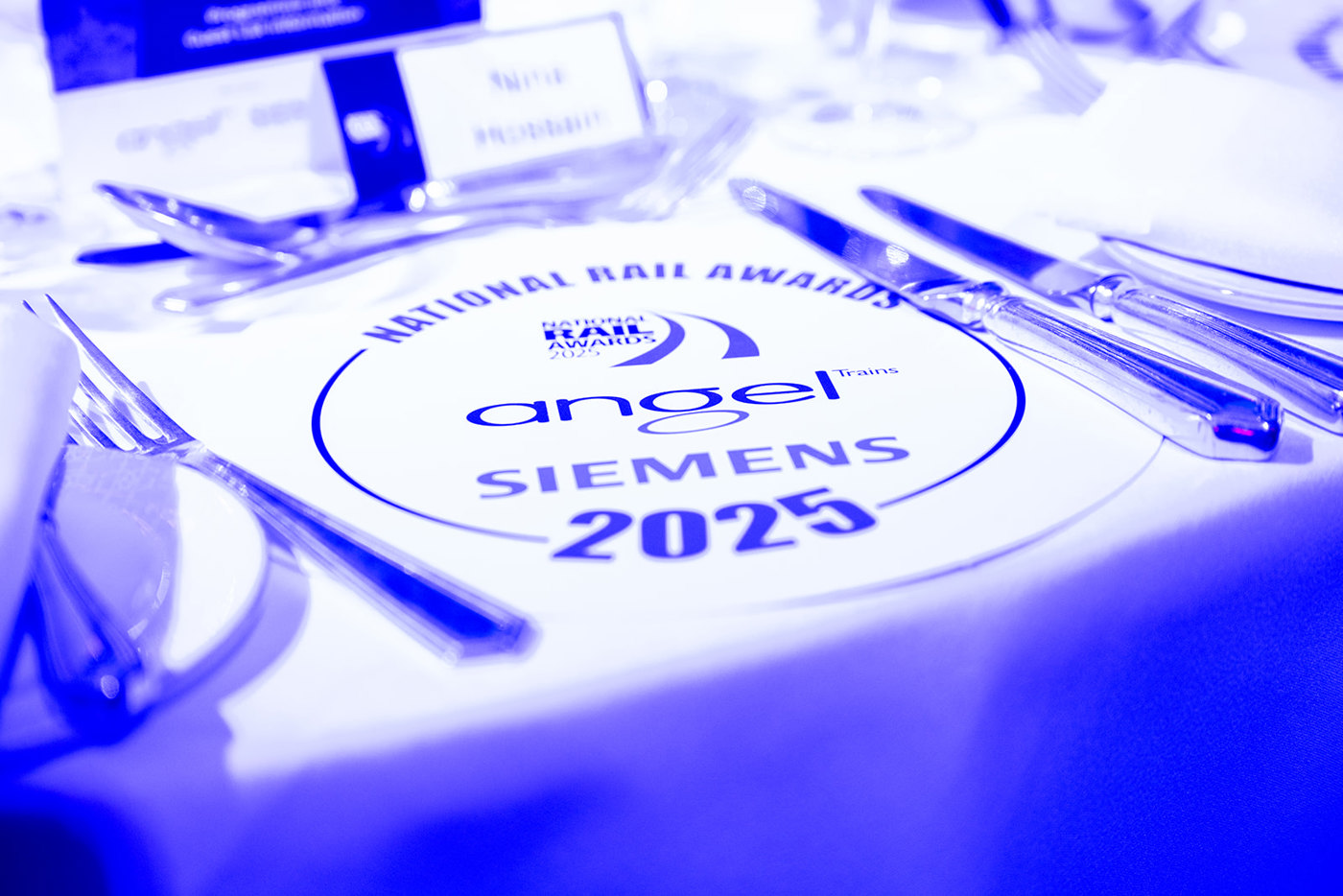 National Rail Awards 2025: every winner from this year's 'Railway ...