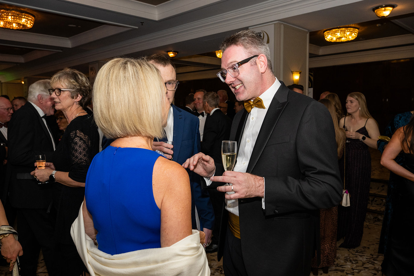 National Rail Awards 2025: every winner from this year's 'Railway ...