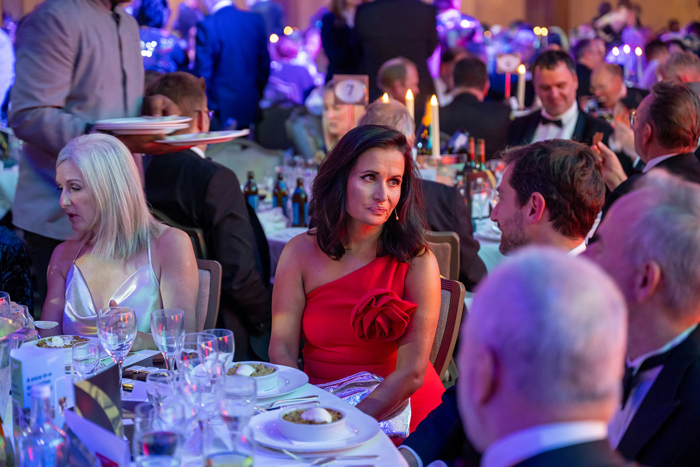 National Rail Awards 2025: every winner from this year's 'Railway ...