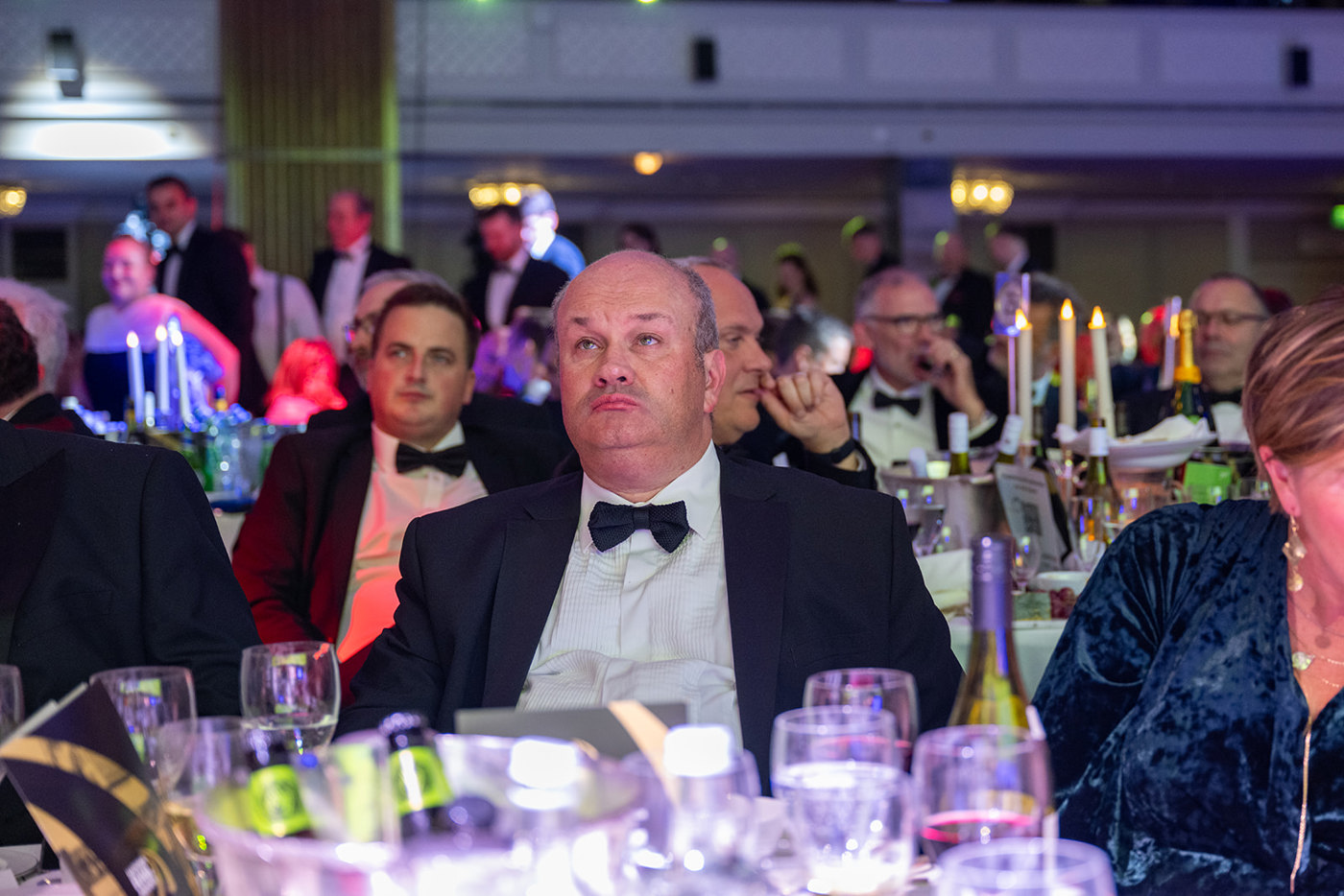 National Rail Awards 2025: every winner from this year's 'Railway ...