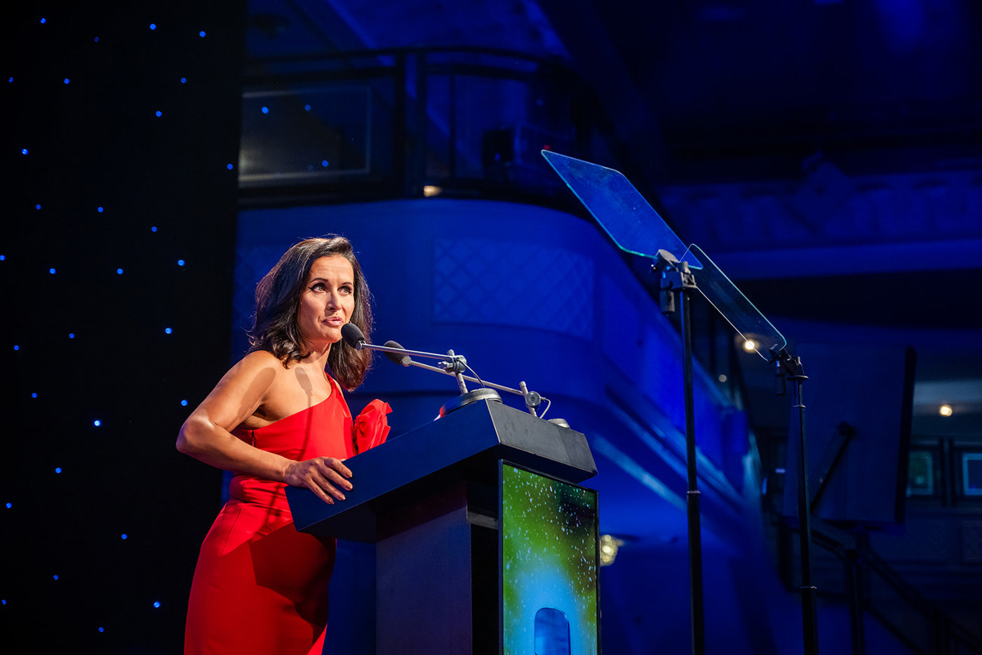 National Rail Awards 2025: every winner from this year's 'Railway ...