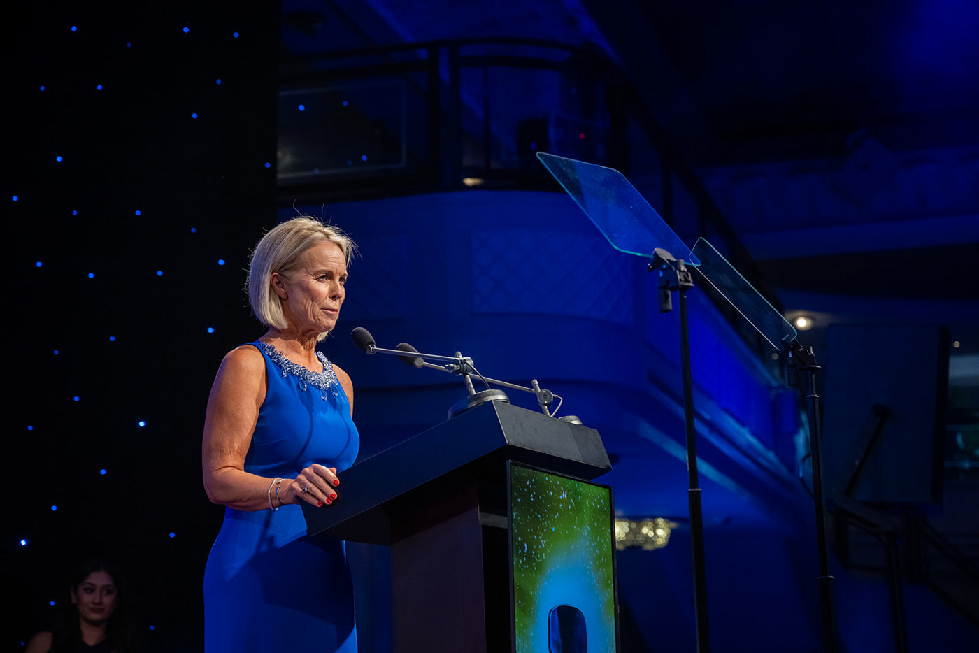 National Rail Awards 2025: every winner from this year's 'Railway ...