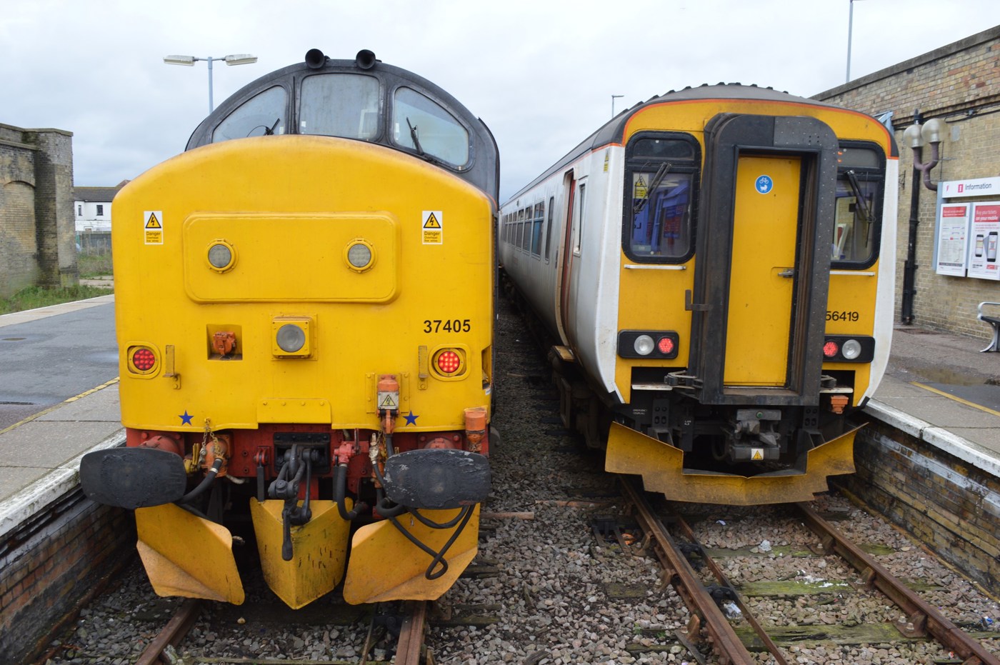 AGA names '156' after ESTA | Galleries