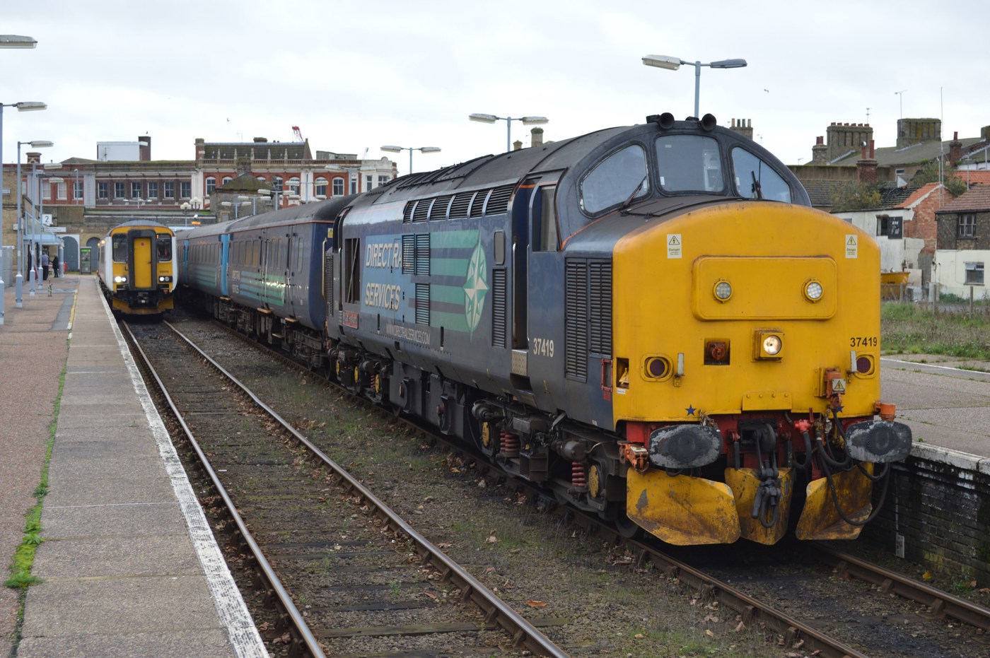 AGA names '156' after ESTA | Galleries