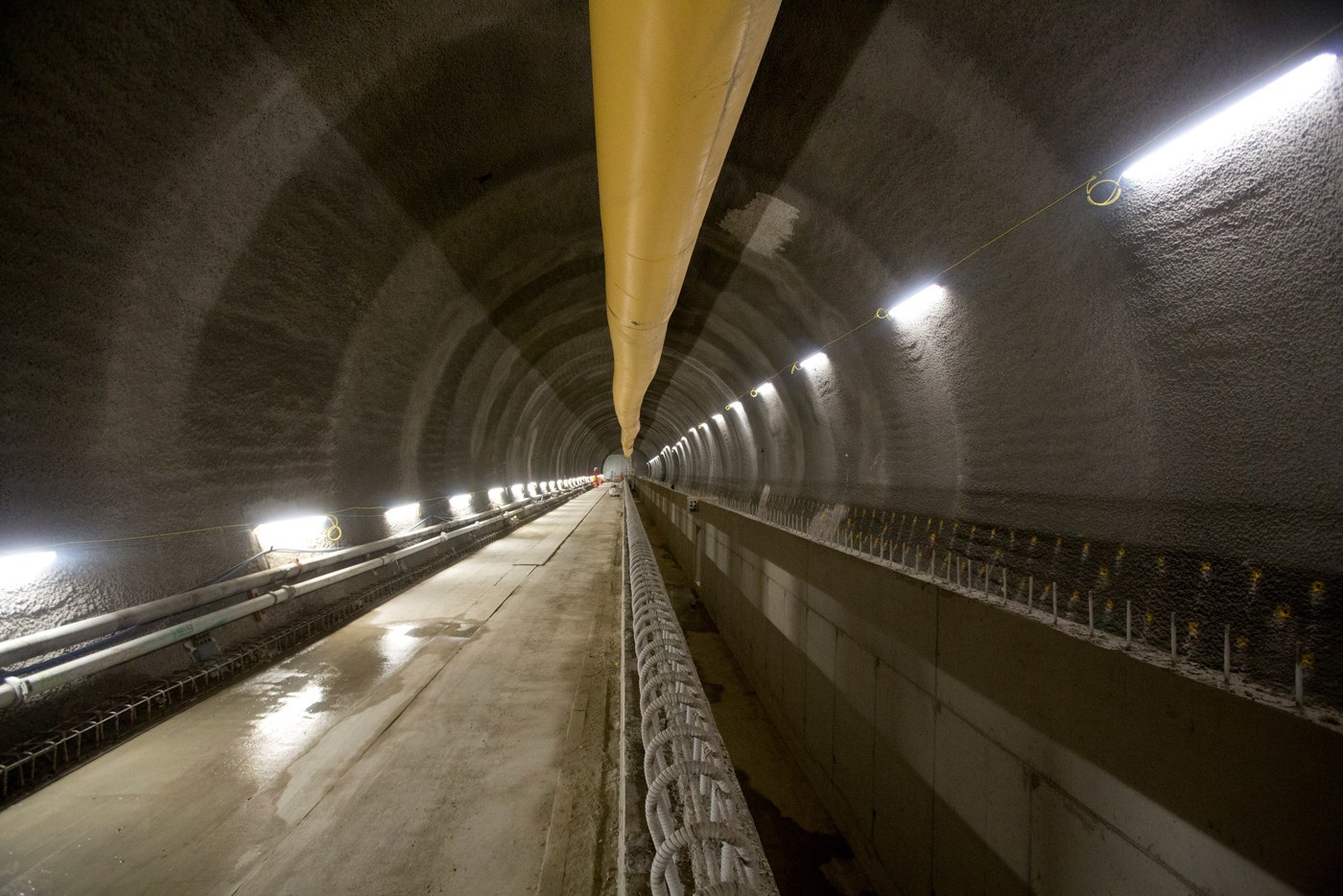 Crossrail's Bond Street station | Galleries