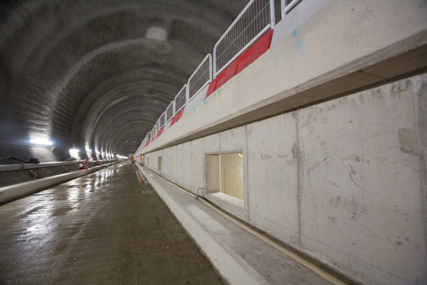 Crossrail's Bond Street station | Galleries