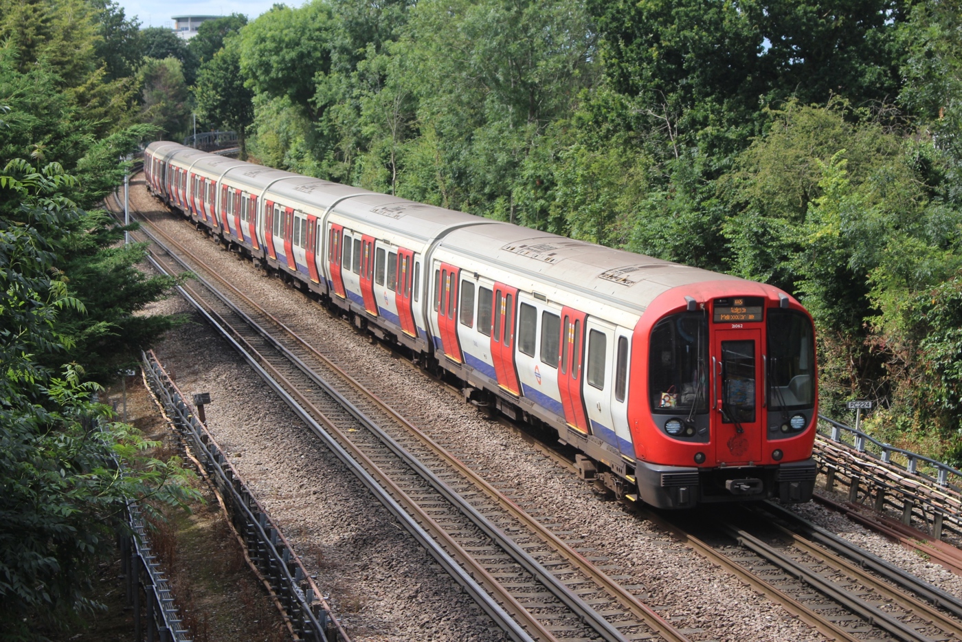 RAIL Magazine Reader's Images | Galleries