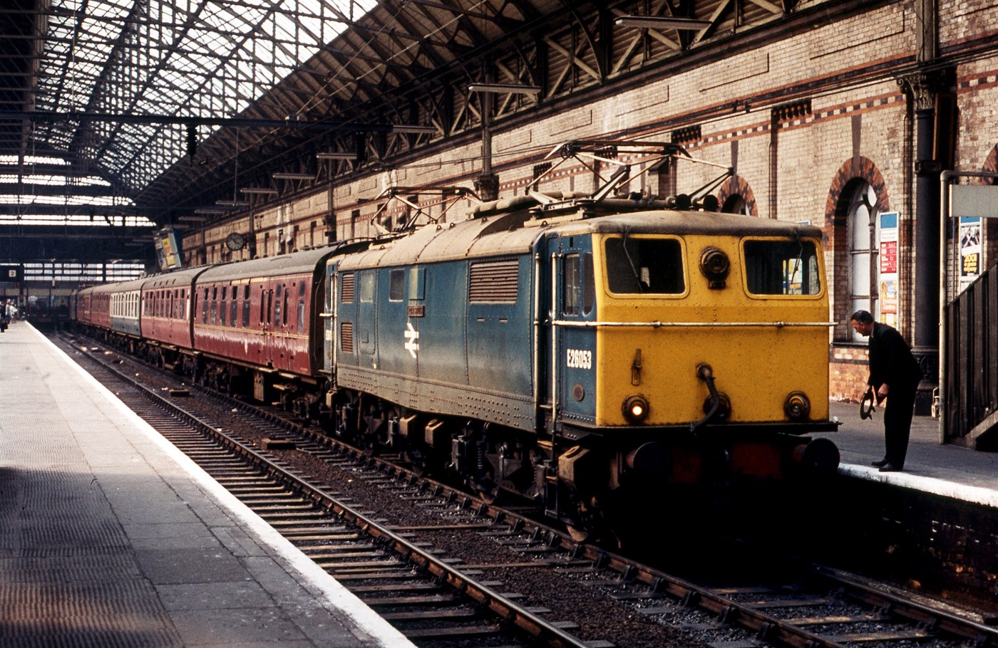 Woodhead route | Galleries