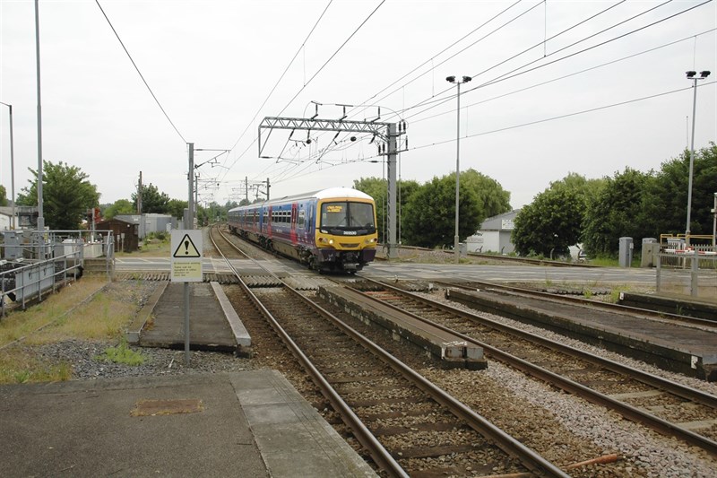 Will rail return to the capital of the Fens? | Major projects
