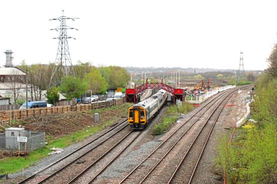 TfN plan reiterates plea to preserve abandoned HS2 land | HS2