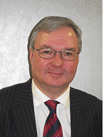 RAIL 800: Bill Reeve | Rail magazine