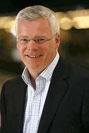 RAIL 800: Richard Bowker CBE | Rail magazine