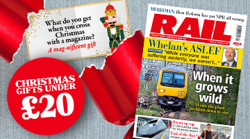 HNRC Swietelsky branding makes debut on UK network after takeover | HNRC