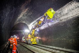 NATIONAL RAIL AWARDS 2016: Innovation of the Year Winner: AMCO Rail ...