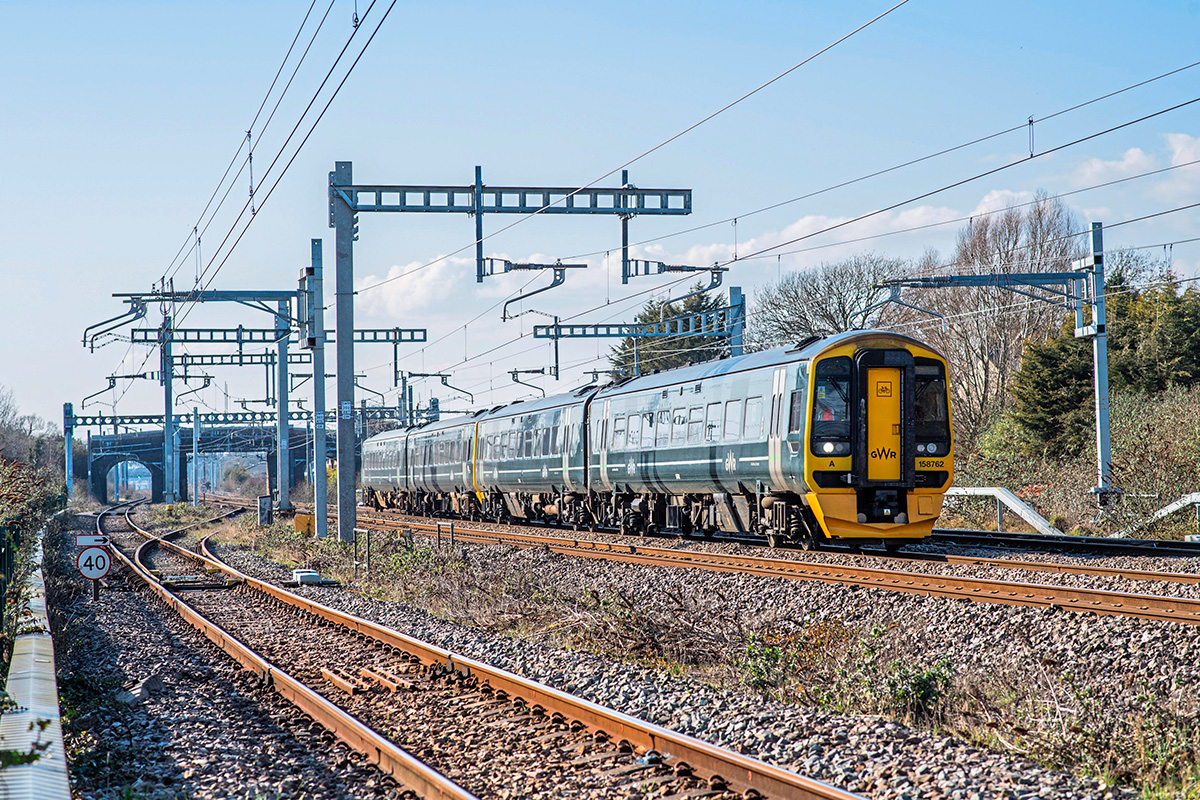 A new dawn for Welsh rail | Staff and employment