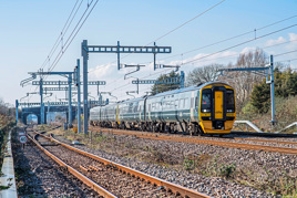 Traction and rolling stock strategies urgently needed says former Chief ...