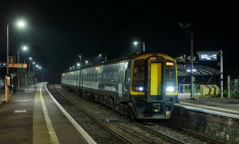 Rolling stock strategy: Rail Minister lays out long-term vision for UK ...