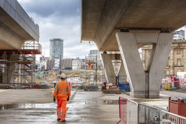 Spending Review: Government commits more money to rail projects but ...