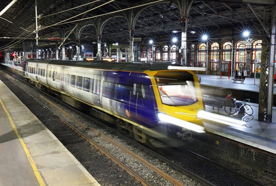 New trains for Northern's Chester-Leeds route | Rail magazine