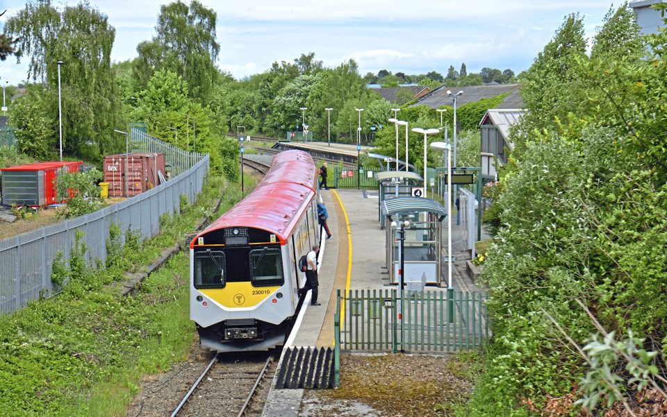 A step closer to Liverpool dream | Passengers