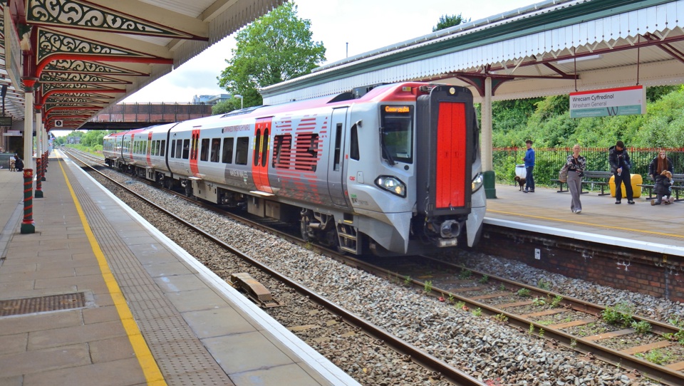 Transport for Wales submits plan for shuttle service in first part of ...