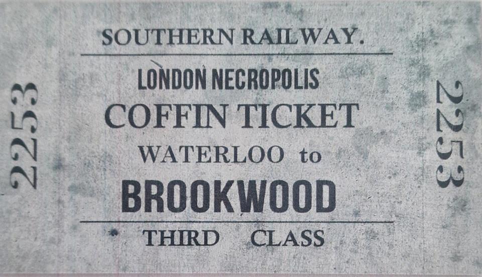 How your humble ticket is a lot more than just a ticket | Rail magazine