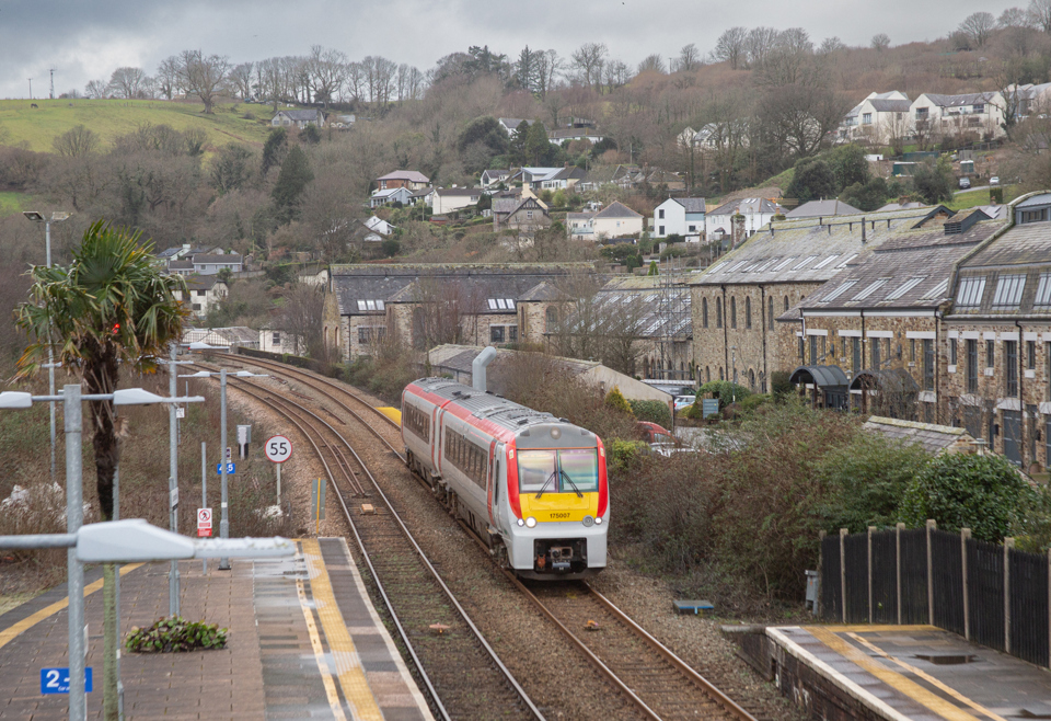 More faults than expected delay GWR’s ‘175’ rollout | Great Western Railway