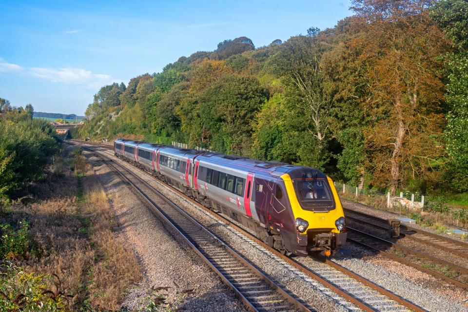 CrossCountry apologises to ASLEF and promises to investigate "cultural ...