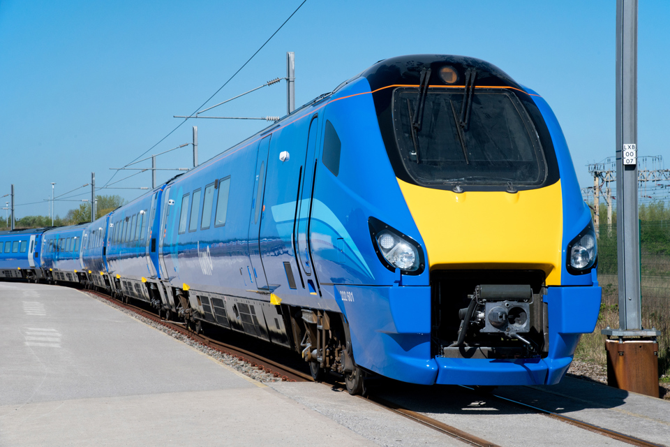 Lumo confirms start date for Stirling service | Lumo