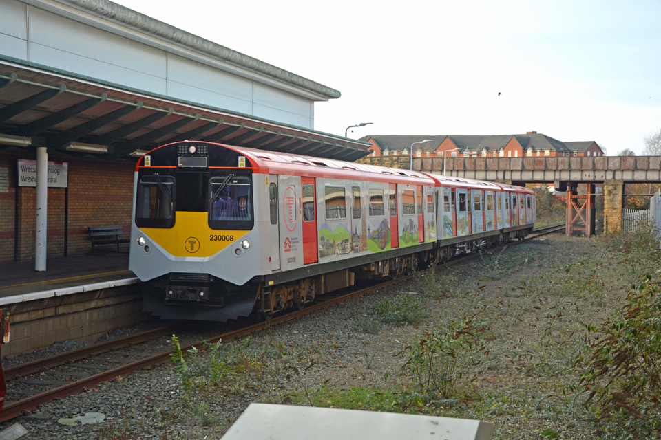 More North Wales improvements on the way - with hopes for joint ...