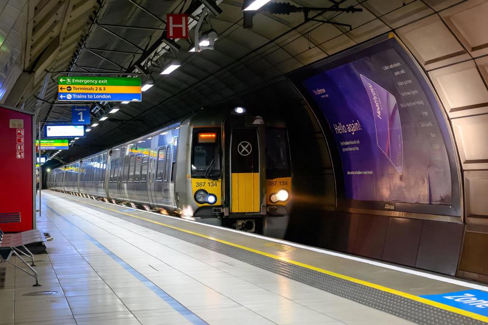 Call for Heathrow Express future to be reconsidered | Transport for London