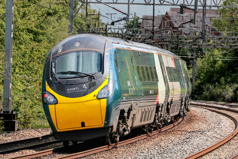 Avanti West Coast cutting 12% of services over summer | Avanti West Coast