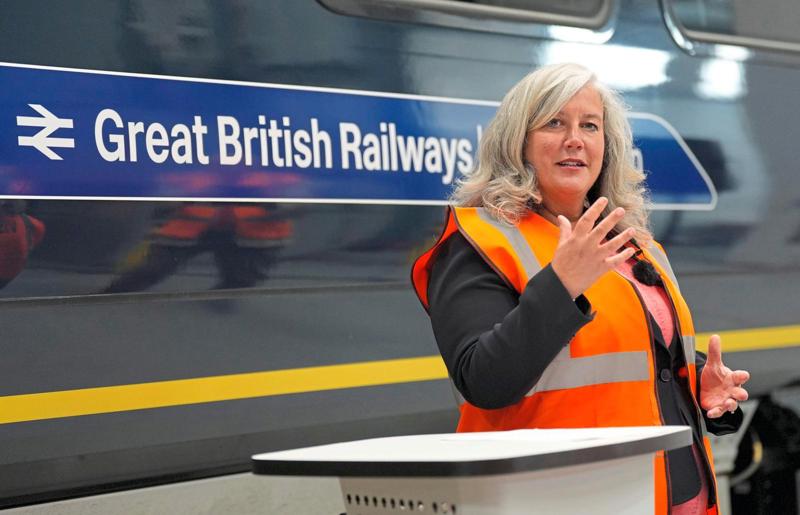 Two Derby locations in the running for new GBR headquarters | Great ...