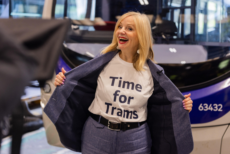 Government concerns over management of West Yorkshire Mass Transit ...
