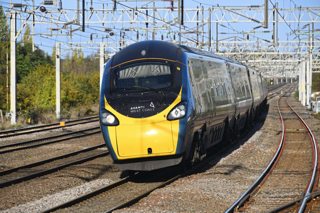 GWR to run battery-electric Class 230 in passenger service | Great ...