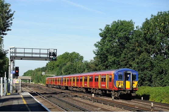 SWR ticket offices close for entire weeks | Rail magazine