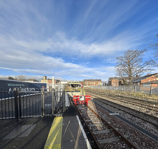 Stations