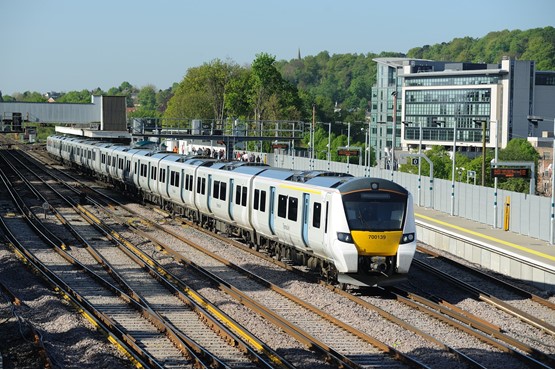 “Hard review” to precede decision on GTR’s future | Rail magazine