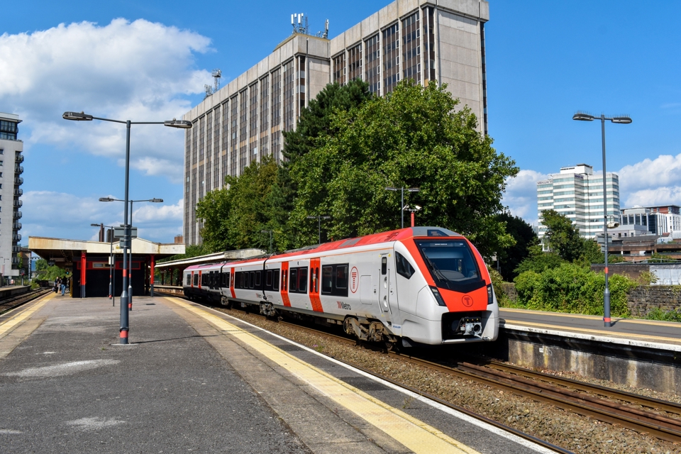 Three-week Cardiff Queen Street blockade to improve capacity - here's ...
