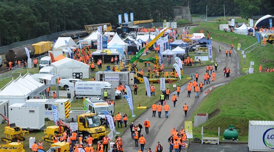 Rail Live 2021 is on… register now! | Rail magazine