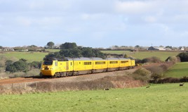 Network Rail begins process to replace rail infrastructure monitoring ...