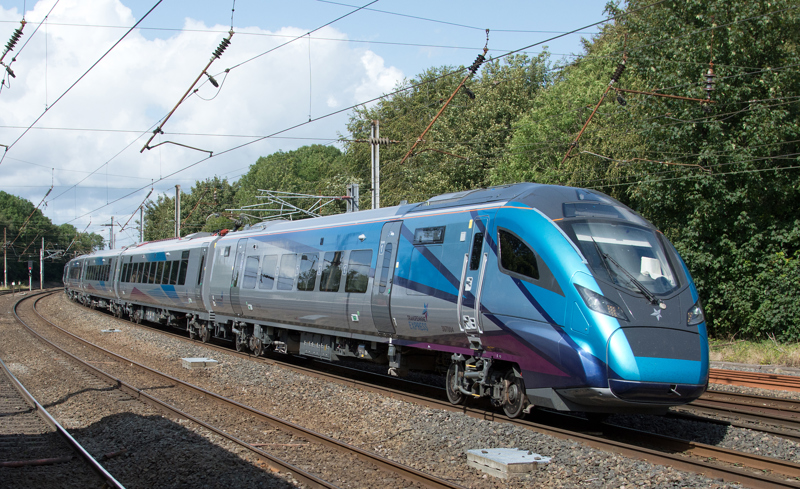 Beacon Rail takes on more than 2,700 vehicles as it acquires rival ...
