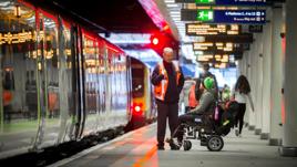 New inclusive transport strategy needed within 12 months to address accessibility failings - MPs ...
