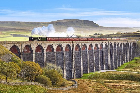 Largest Bridge In The Uk