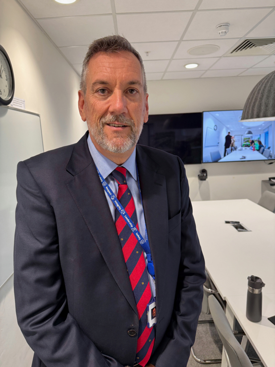 Aim for HS2 civils to be completed in four years as "back to basics ...