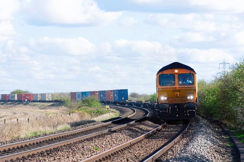 Track access charges waived for new rail freight traffic | Rail freight