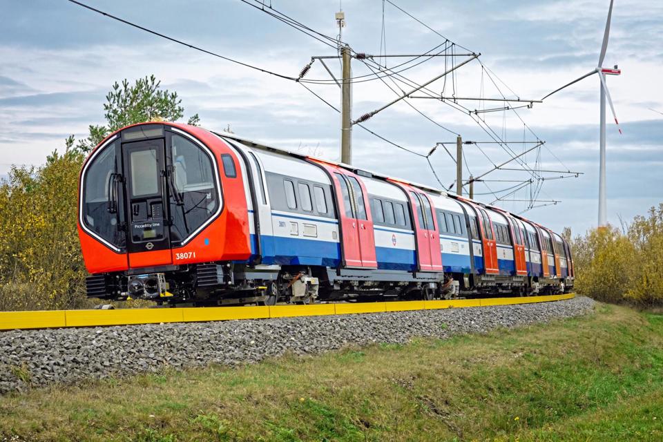 Analysis of TfL expansion plans for Overground, DLR and Bakerloo | Rail ...