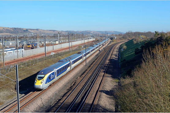 RDG urges tax revision to aid switch to ‘greener’ rail | Rail magazine
