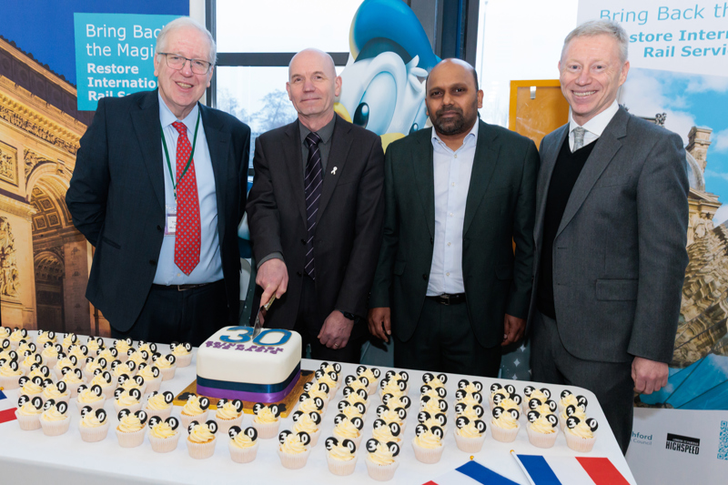 Opportunity for stops on international services is "here now" says ...