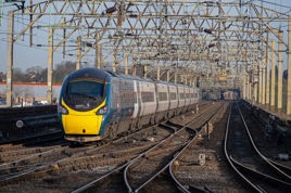 Delay Repay compensation figures explained after train operators pay ...